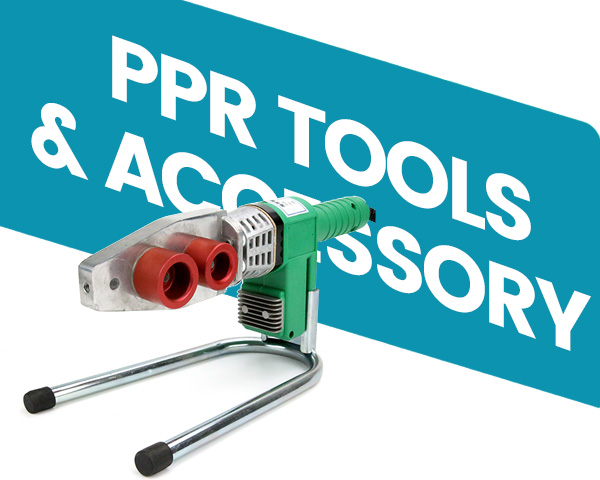 World-Class PPR Pipes and Fittings Manufacturer | DESO Group