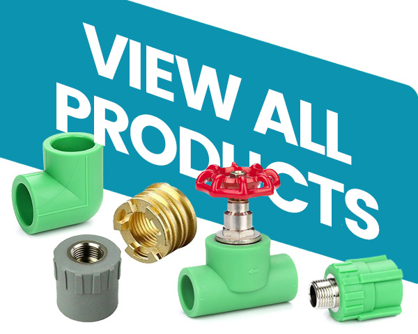 Fabricant leader de raccords PPR pour systèmes de tuyauterie mondiaux ...