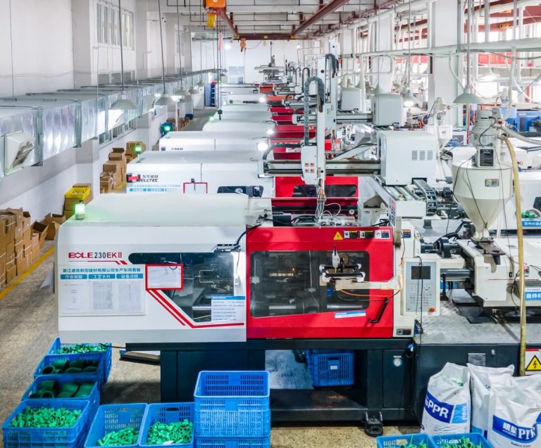 15 Types of PPR Fittings for Various Applications | DESO Group