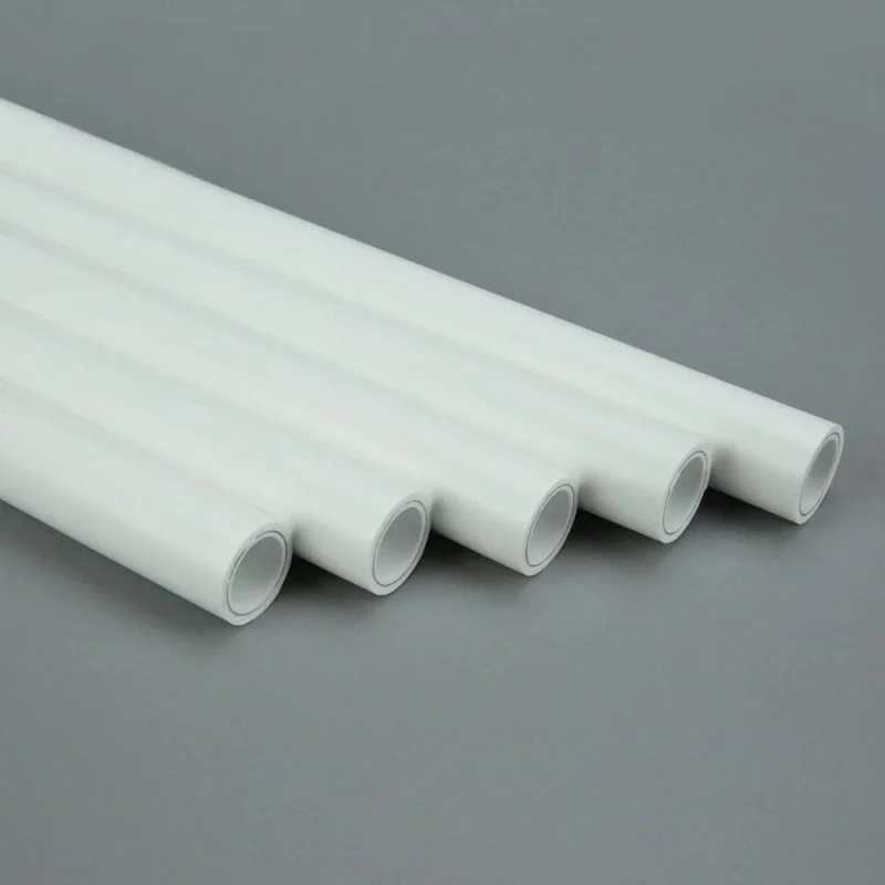 PPR Aluminum Composite Pipe | Multi-layer PPR Pipe Supplier | DESO