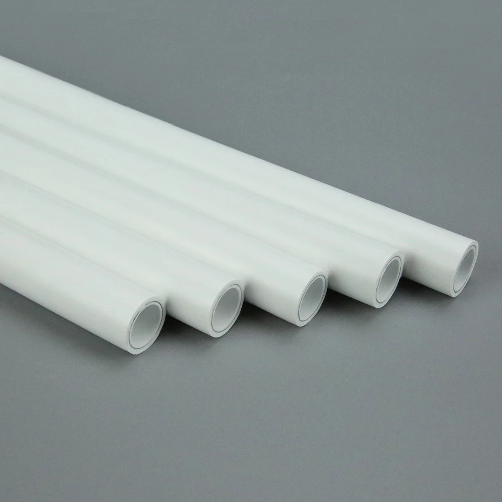 Understanding PPR Pipe Pressure Ratings | DESO Group