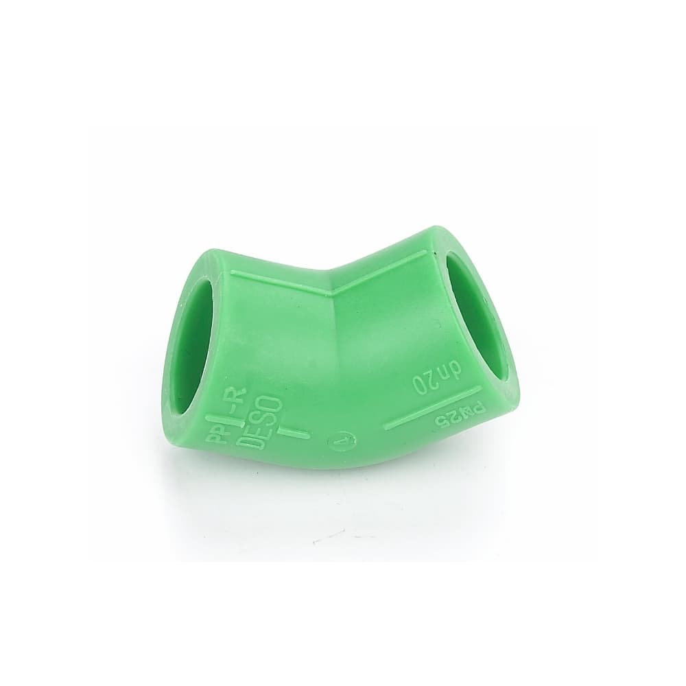 45-Degree Elbow vs 90-Degree Elbow: Key Differences You Must Know ...