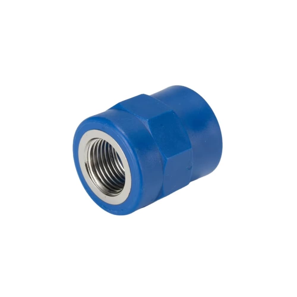 High-Quality PPR Female Threaded Coupling | DESO Group