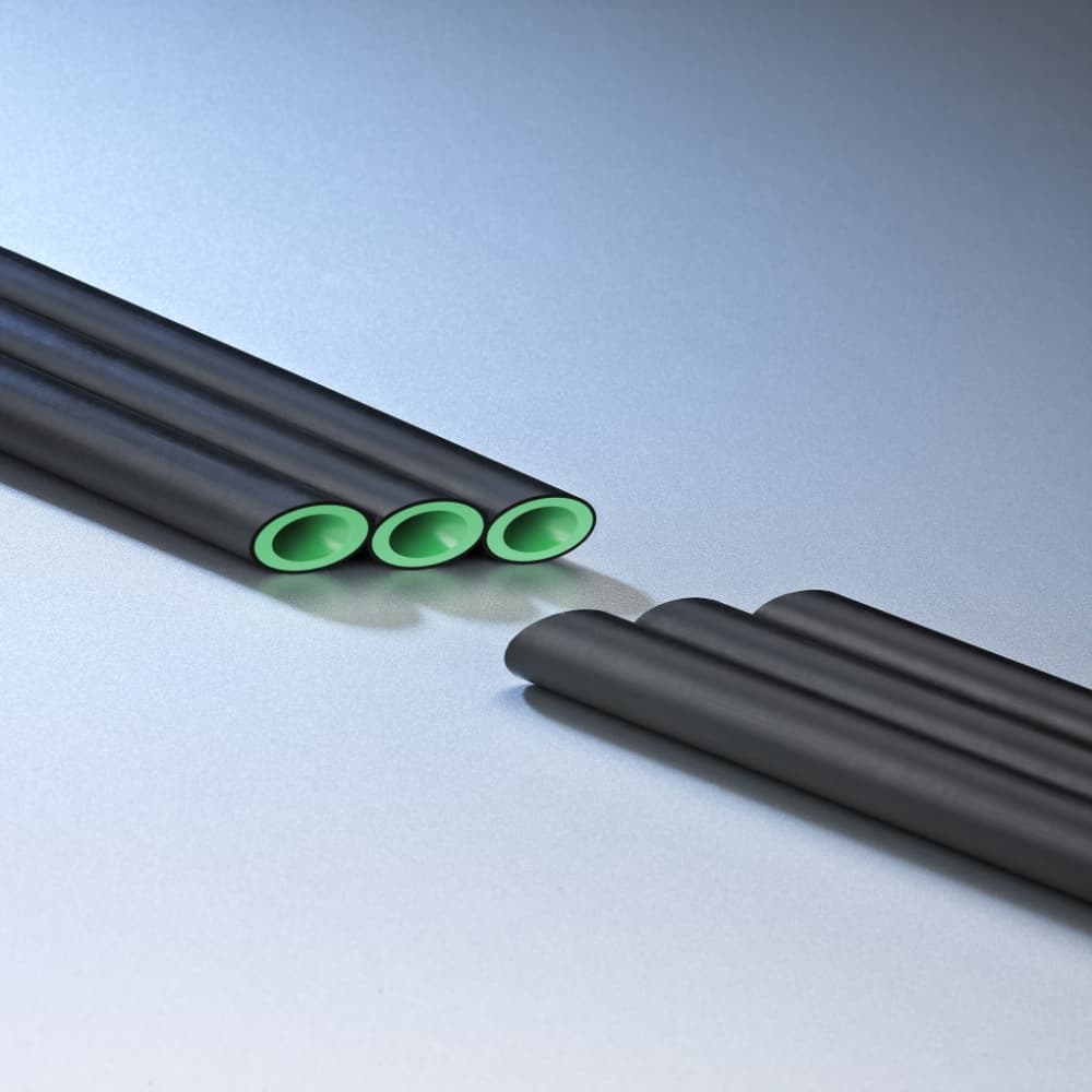 PPR Anti-UV Pipe Manufacturer | Outdoor UV Pipe OEM Supply | DESO