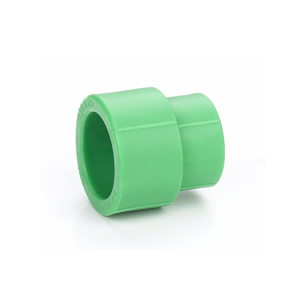 ข้อต่อลดขนาด PPR สุดหรู | อะแดปเตอร์ตกแต่งขนาด OEM | DESO