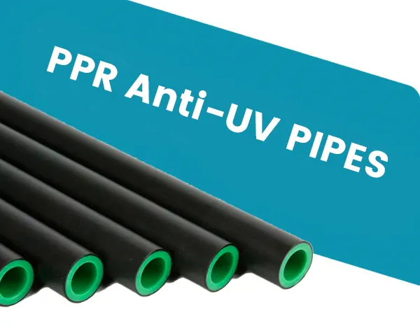 Avantages et inconvénients des tuyaux PPR | Groupe DESO