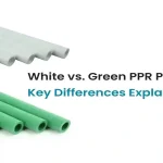 Why are PPR Pipes Used in Different Colors? | DESO Group