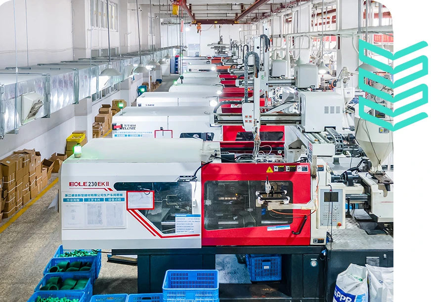 Choose Quality PPR Pipes and Fittings | DESO Group