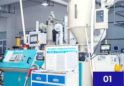 Choose Quality PPR Pipes and Fittings | DESO Group