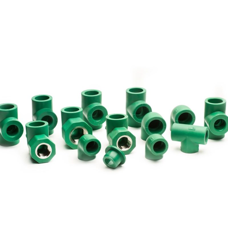 PPR vs PP-R CT Pipes: How Different Are They? | DESO Group