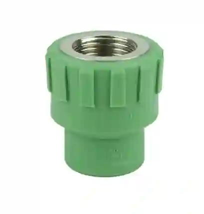 15 Types of PPR Fittings for Various Applications | DESO Group