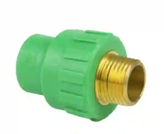 15 Types of PPR Fittings for Various Applications | DESO Group