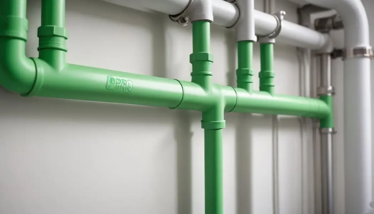 PPR Pipe vs PEX: Which Is the Right Choice for Your Plumbing Needs? | DESO Group