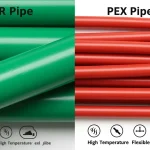 Understanding PPR Pipe Pressure Ratings | DESO Group