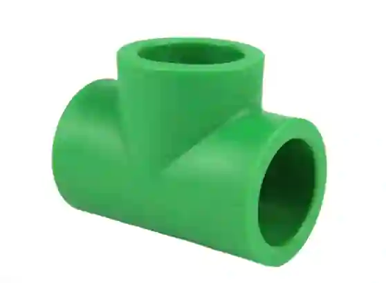 15 Types of PPR Fittings for Various Applications | DESO Group