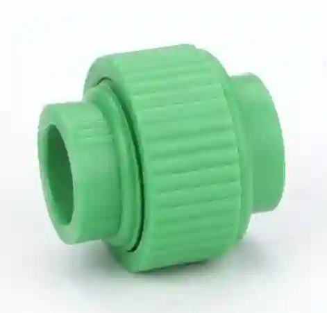 15 Types of PPR Fittings for Various Applications | DESO Group