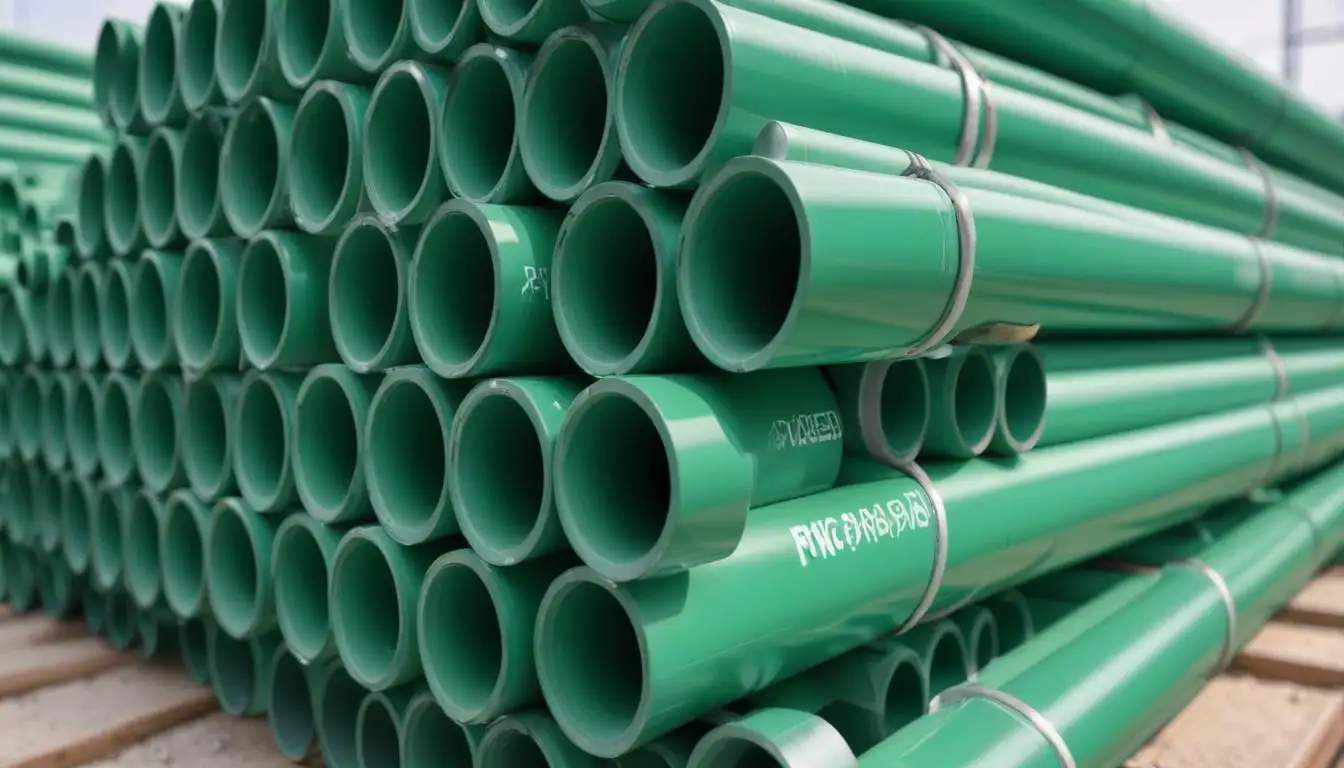 Hiểu về Xếp hạng áp suất ống PPR | DESO Group