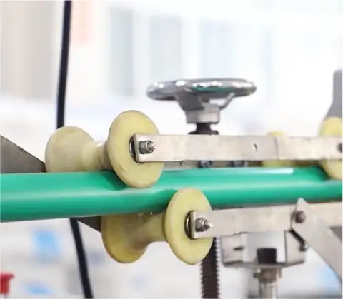 Understanding PPR Pipe Pressure Ratings | DESO Group