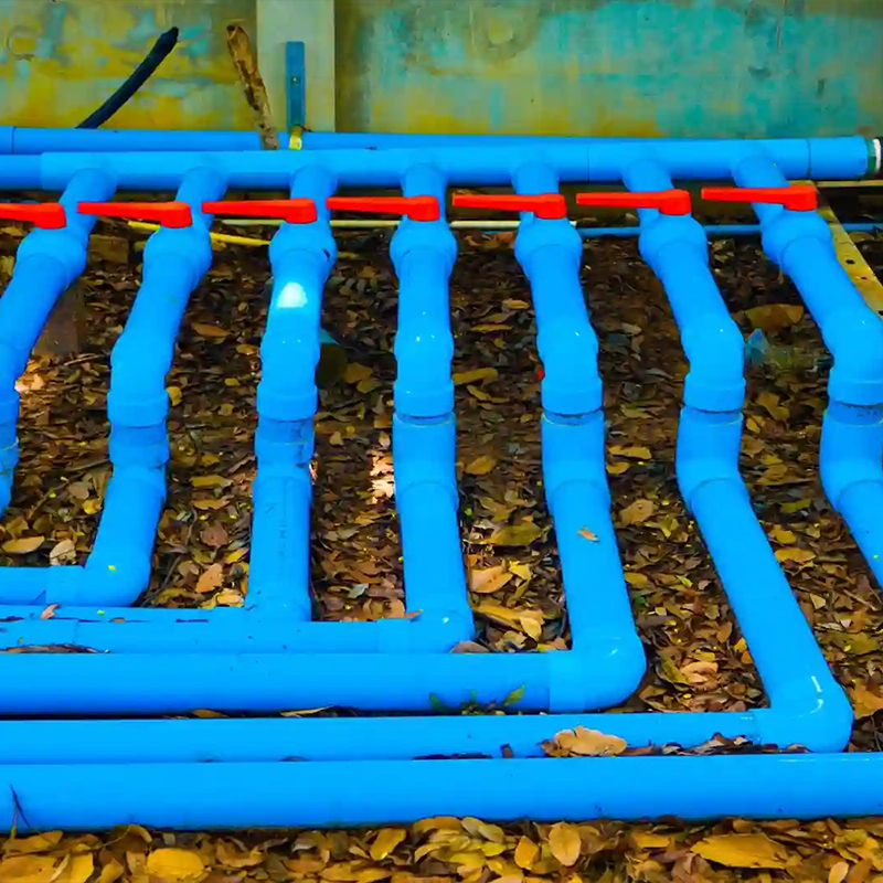 15 Types of PPR Fittings for Various Applications | DESO Group