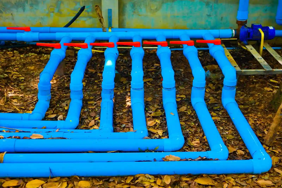 PPR Cold vs Hot Water Pipes: Any Difference? | DESO Group