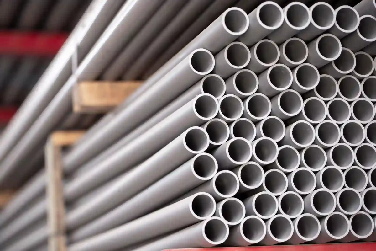 PPR Pipe vs PVC: Key Differences Explained | DESO Group