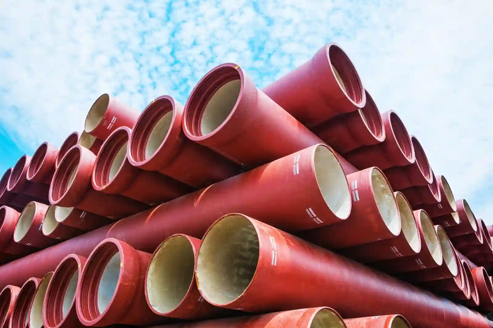 PPR Pipe vs PVC: Key Differences Explained | DESO Group