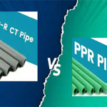15 Types of PPR Fittings for Various Applications | DESO Group