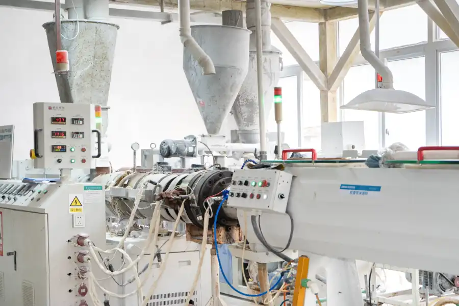 Leading China PPR Pipe Manufacturer for Global OEM/ODM Partners