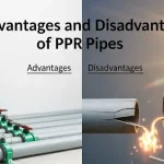 Diferencia entre tuberías de PP y PPR: ¿Cuál elegir? | DESO