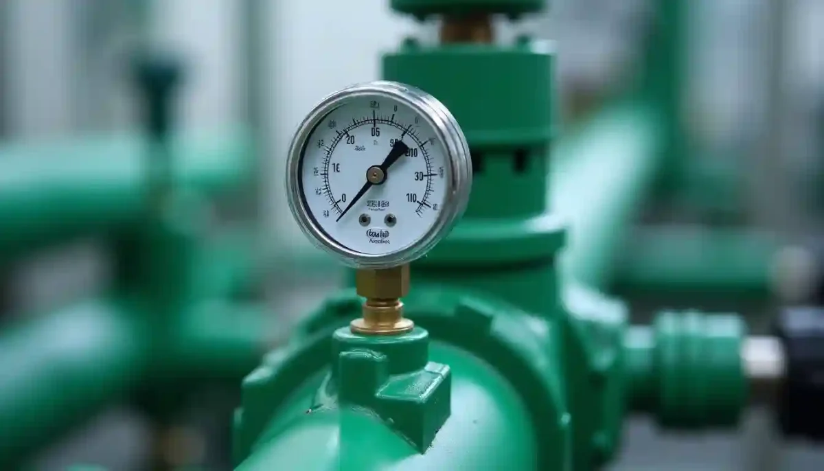 PPR Pipe for Compressed Air: A Guide for Industrial Use | DESO