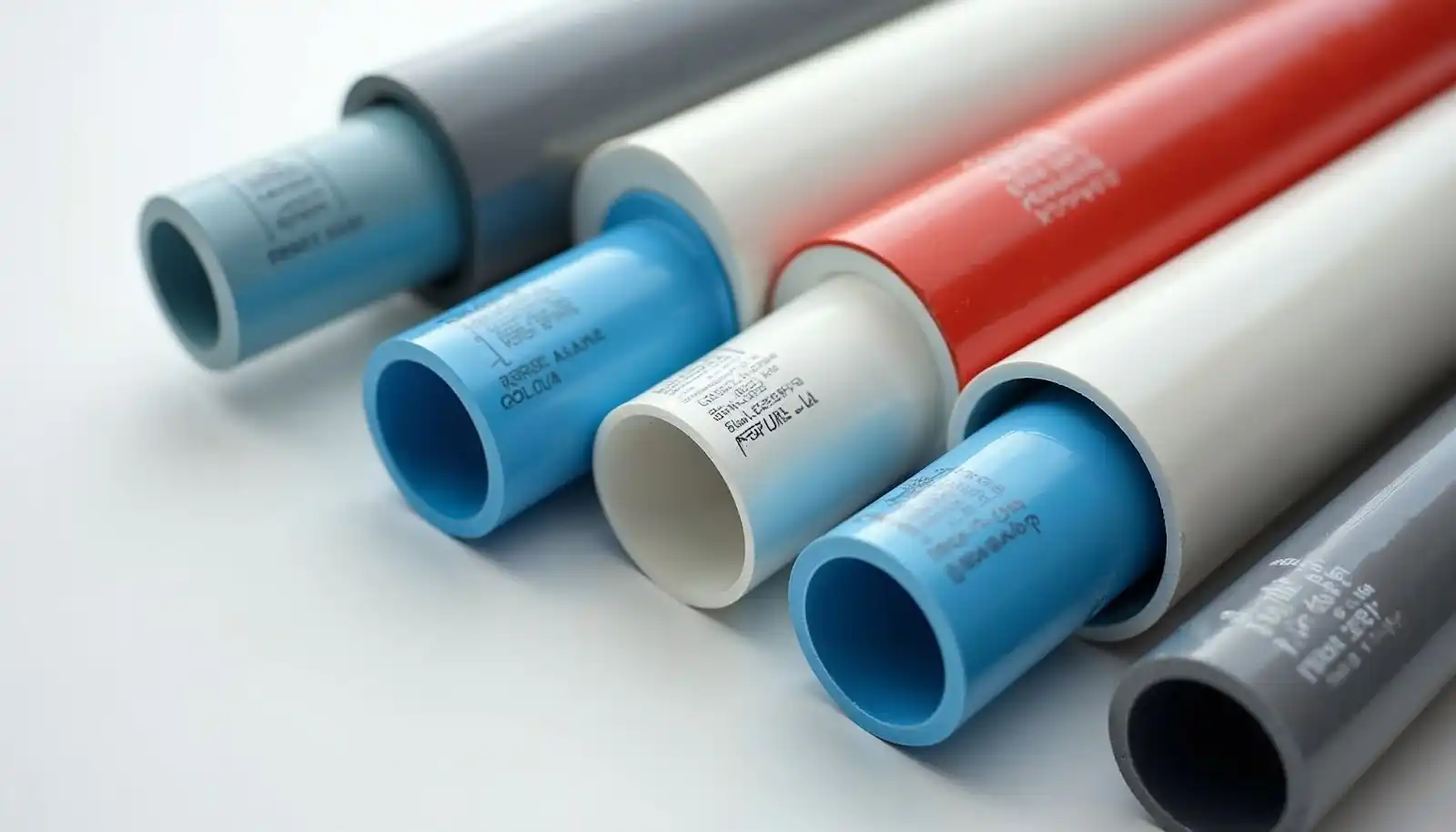 Guía completa para todo tipo de tuberías de fontanería | Grupo DESO