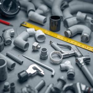 PPR Valve Types: Uses, Benefits, and Key Applications | DESO Group