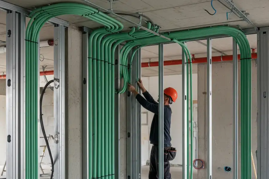 PPR With a Bend: A Guide to Safe Bending | DESO