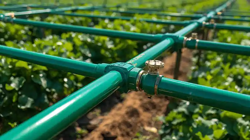 Procedimiento de instalación de tuberías PPR: Guía paso a paso | Grupo DESO