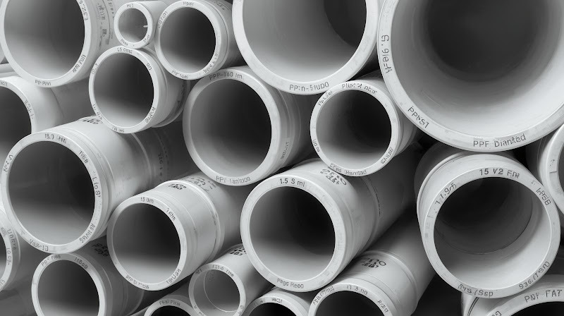 PPR Pipe Sizes and Specifications: A Buyer’s Reference | DESO Group