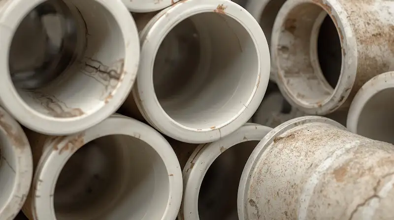 Problemas comunes de las tuberías PPR y soluciones efectivas | Grupo DESO