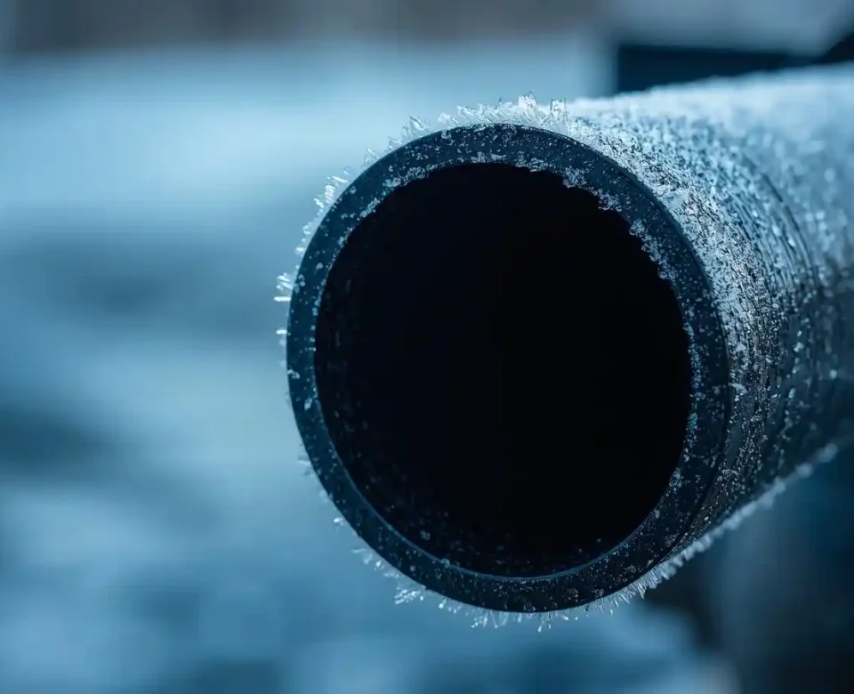 PPR Pipe vs PVC: Key Differences Explained | DESO Group