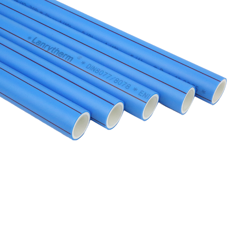 Fabricant de tuyaux PPR haute pression | OEM disponible | DESO