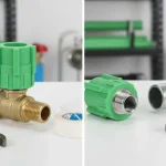 PPR Coupling vs PPR Reducer Coupling: Key Differences Explained | DESO ...