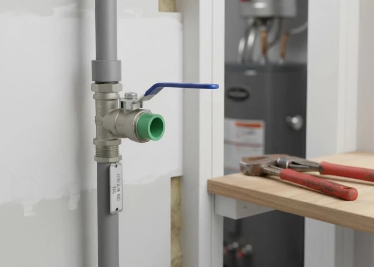 How to Connect PPR Pipes: A Step-by-Step Guide | DESO Group