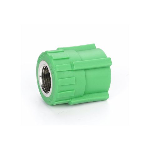 Everything You Need to Know About PPR Couplings | DESO Group