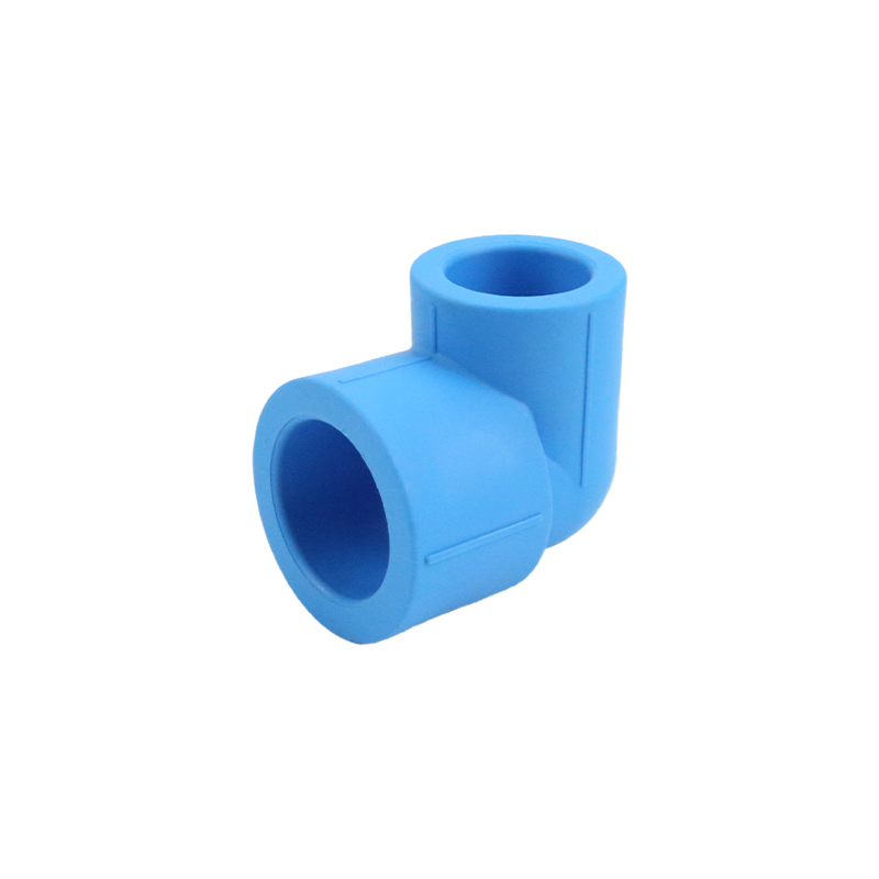 High-Quality PPR Reducer 90° Elbow | DESO Group