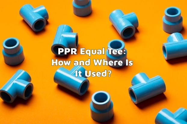 Exploring How PPR Equal Tee Works | DESO Group