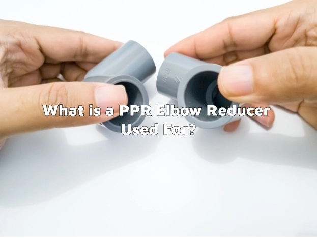 PPR Elbow Reducer Functions | DESO Group