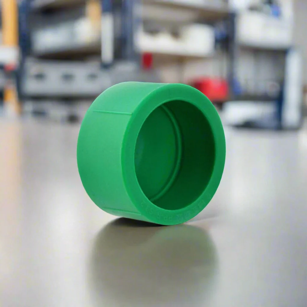 What is PPR End Cap & Understading PPR End Cap | DESO Group