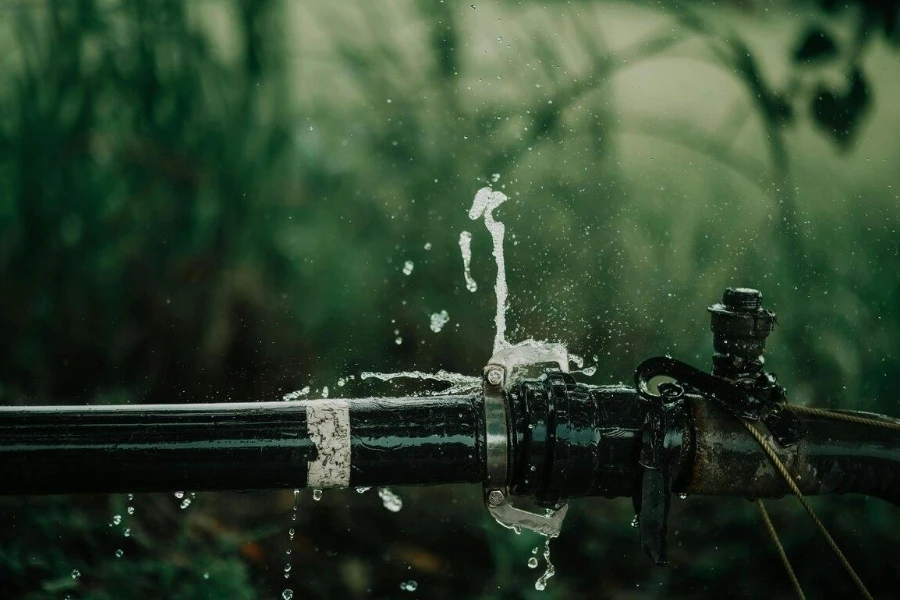 PPR vs PP-R CT Pipes: How Different Are They? | DESO Group